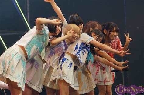 でんぱ組inc 最上もが Tokyo Idol Festival 2012で完全復活をファンに報告！ Girlsnews