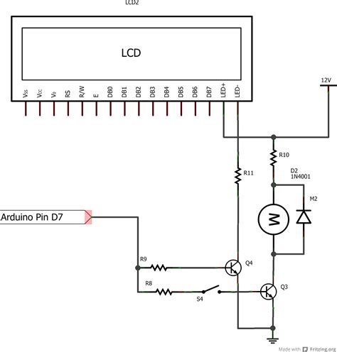 Arduino Controlled Water Boiler And Warmer Thermo Pot Diy Electronics