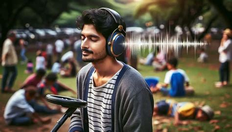 Why Are Noise Canceling Headphones Ideal For Metal Detecting Tvmdc
