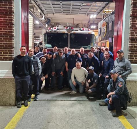 Fdny Squad 288 Queens New York Fdny Squad 288
