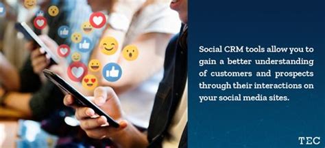 Technology Evaluation Centers On Linkedin Socialmedia Crm Tools Social