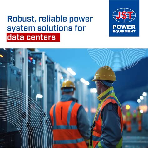 Digitaltransformation Datacenters Powerdistribution