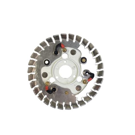 T18 Diode Bridge Rectifier Module With Wheel For Mecc Alte Diesel Generator Parts And Accessories