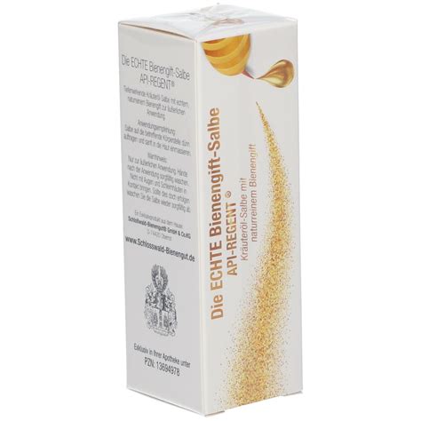 De Echte Bijentsmeersel Api Regent® 50 Ml Farmaline