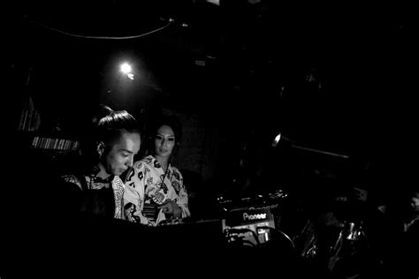 2014 08 09 Mimu De Homme Night Mdh Magazine By Hair Make Mimu De Homme