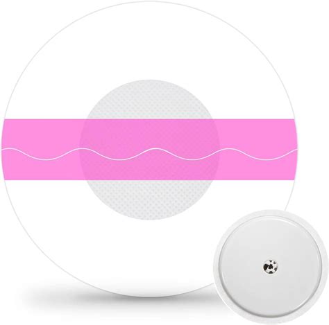 Freestyle Sensor Covers 40pack Waterproof Libre Sensor Covers Without