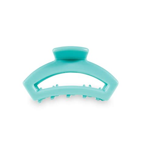 Open Atlantis Tiny Claw Hair Clip Login