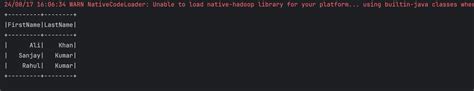How To Delete A Column In Pyspark