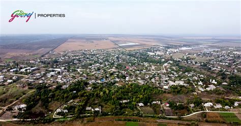 Godrej Properties Buys 18 Acre Plot Of Land In Kandivali Mumbai