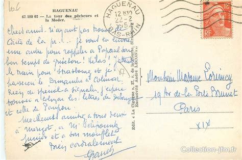 CPSM FRANCE 67 Haguenau la tour des pêcheurs 67 bas rhin