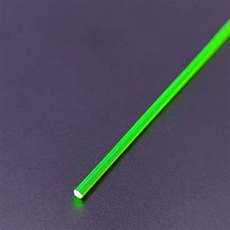 Tr 1 Upgrade Fibre Optic Rods Red And Green Options Belva