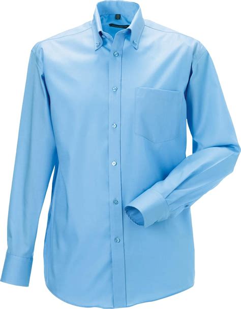 Camisa non iron hombre Las camisas más elegantes
