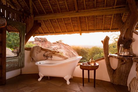 Ithumba Private — Sheldrick Wildlife Trust Eco Lodges