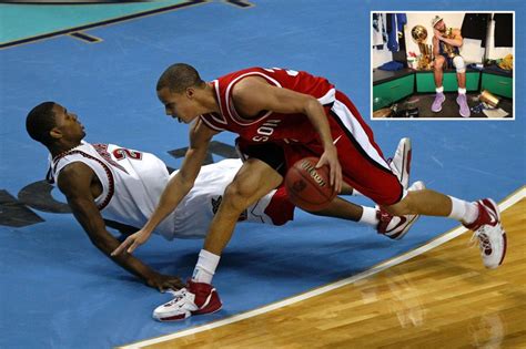 The Moment Stephen Currys Brilliance Foreshadowed Greatness