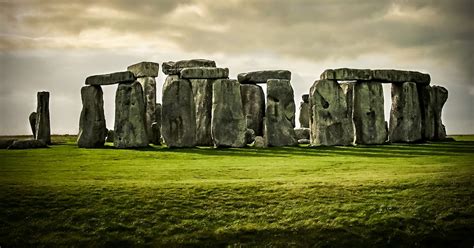 Stonehenge Construction Mysteries 7 Secrets Finally Unveiled 🪨 2026