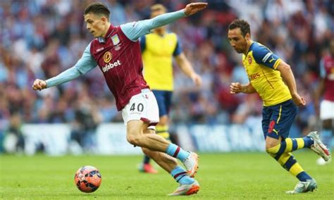 You Havent Seen Anything Yet Gabby Agbonlahor ‘astonished By Aston
