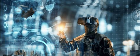 Ai And Machine Learning In Defense Applications Defense Advancement