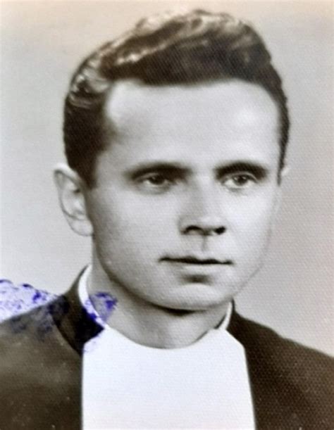 Pożegnania Br Stanisław Onik Fsc Życie Zakonne