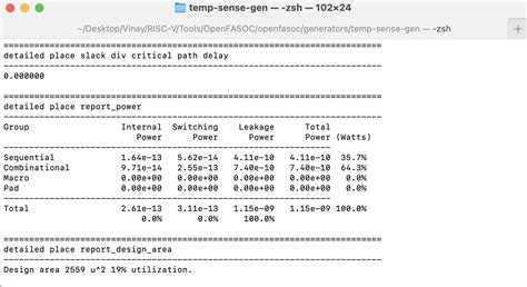 Github Vinayrayapatiopenfasoc Fully Open Source Autonomous Soc Synthesis Using Customizable