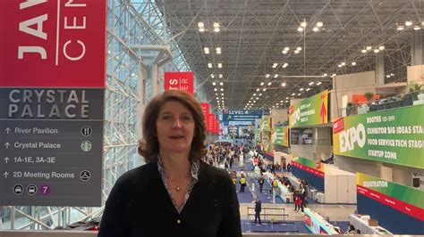 [video] Isabelle Allen On Linkedin Nrf2023 Kpmg Retail Consumers