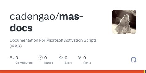 Mas Docs Fix Wpa Registry Md At Main Cadengao Mas Docs Github
