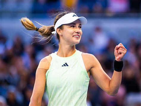 Who Is Jannik Sinners Girlfriend Meet Russian Tennis Star Anna