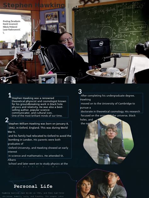 Stephen Hawking Pdf Big Bang Stephen Hawking
