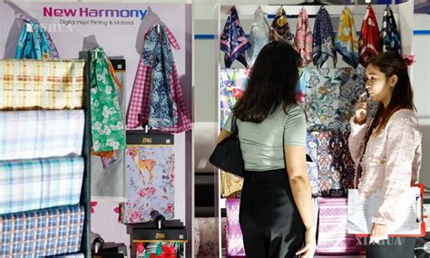 မြန်မာနိုင်ငံ၌ နိုင်ငံတကာ အထည်အလိပ်နှင့်အထည်ချုပ် ကုန်စည်ပြပွဲ ကျင်းပ