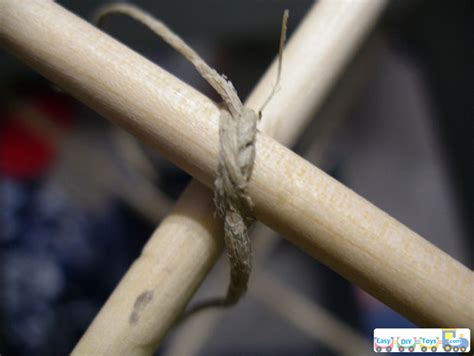 How To Make A Homemade Box Kite