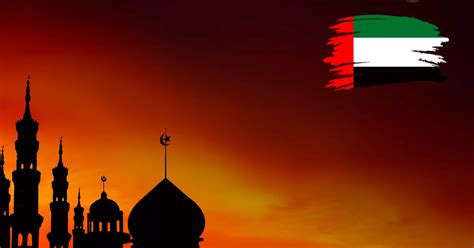 Uae Reveals Eid Al Adha 2023 Holidays For An Extended Break