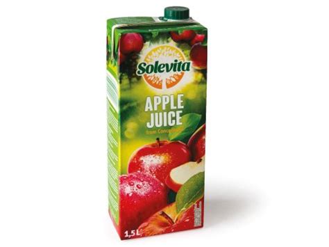 Sok Od Jabuke Lidl Akcija Njuškalo Popusti