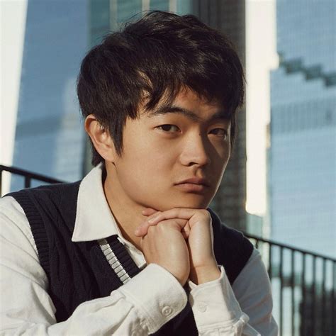 Ben Wang Height Age Weight Wiki And Bio