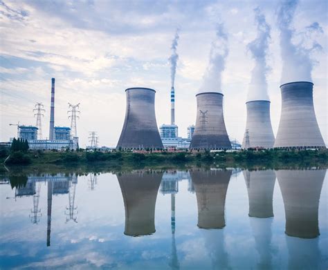 EPA Finalizes Rules To Reduce Power Plant Pollution 90 In 8 Years
