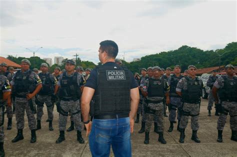 Amazonas Apresenta Redução De 26 Em Mortes Violentas Intencionais
