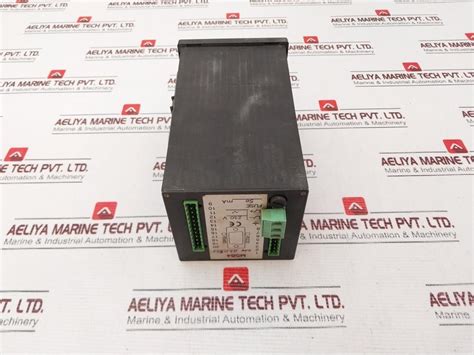 Bcs Italy M584 Digital Indicator 220v Aeliya Marine