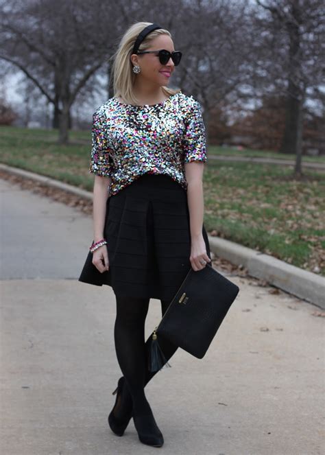 Stylin In St Louis Spotlight Of The Week Glitz And Glam