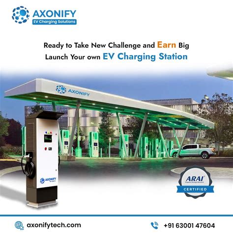 Axonify Axonifytech Electricvehicle Dcfastcharger Cpos Dcfastcharger Oem 60kw Nikolev