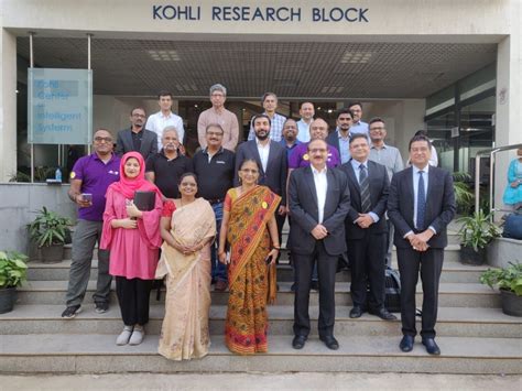 Anuj Trivedi On Linkedin Informationtechnology Esg Smartcities