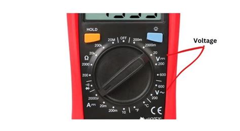 Understanding Multimeter Symbols For Measurement
