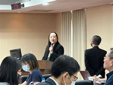 資安外洩事件頻傳 數位部每年健檢40家業者 政治 中時