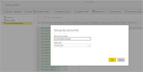 Veri Akışı Oluşturma Power Bi Microsoft Learn