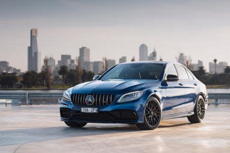 Mercedes AMG GLC Reviews Models Range CarExpert CarExpert