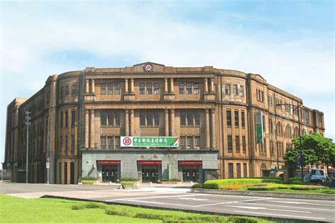 當年柯文哲為它和中央撕破臉 台北郵局都更案沉寂2年忽然敗部復活 新新聞