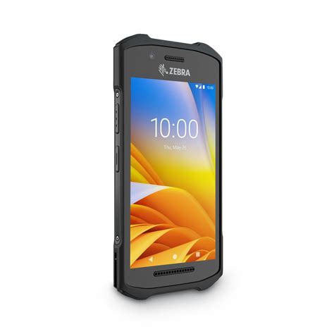 Zebra Tc26 Mr Aberthon