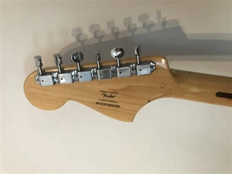 Squier Modified Bass Vi Basszusgitár Eladó Gs Fanatic