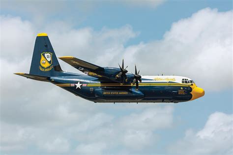 The Blue Angels Are In The Wings Vero Beach Magazine