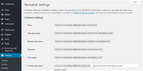 How To Add A Custom Link To A WordPress Page ThemeWaves