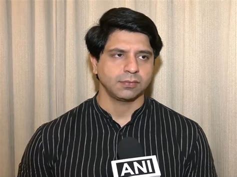 Sambhal Violence Bjps Poonawalla Lashes Out At Congress Sp