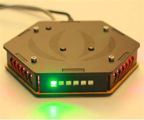 Wifi Password Cracking Indicator For Your Router